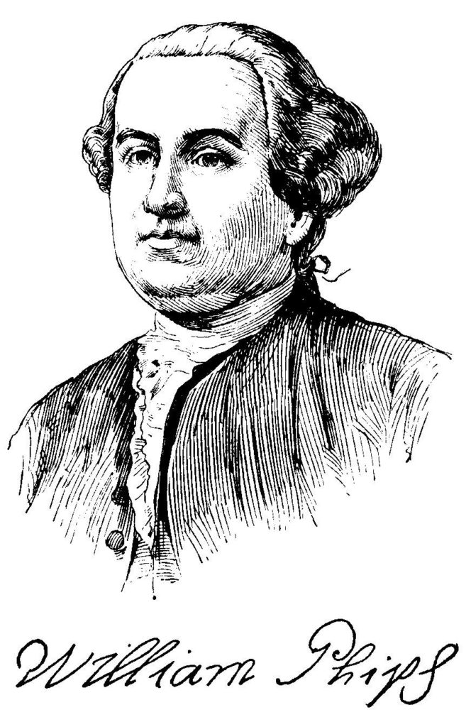 Who’s Who | Today in Salem